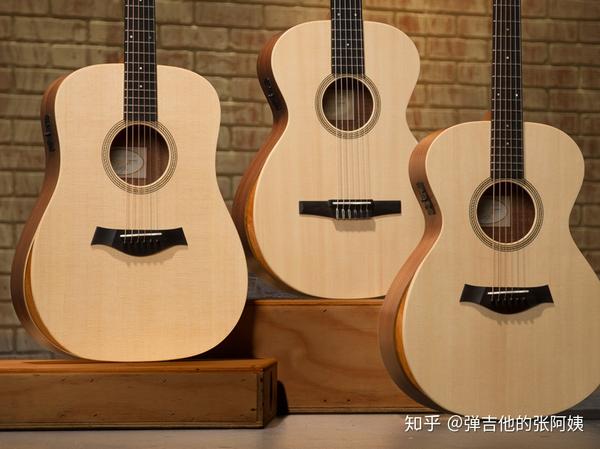 Taylor Academy Series/学院系列 介绍 - 知乎