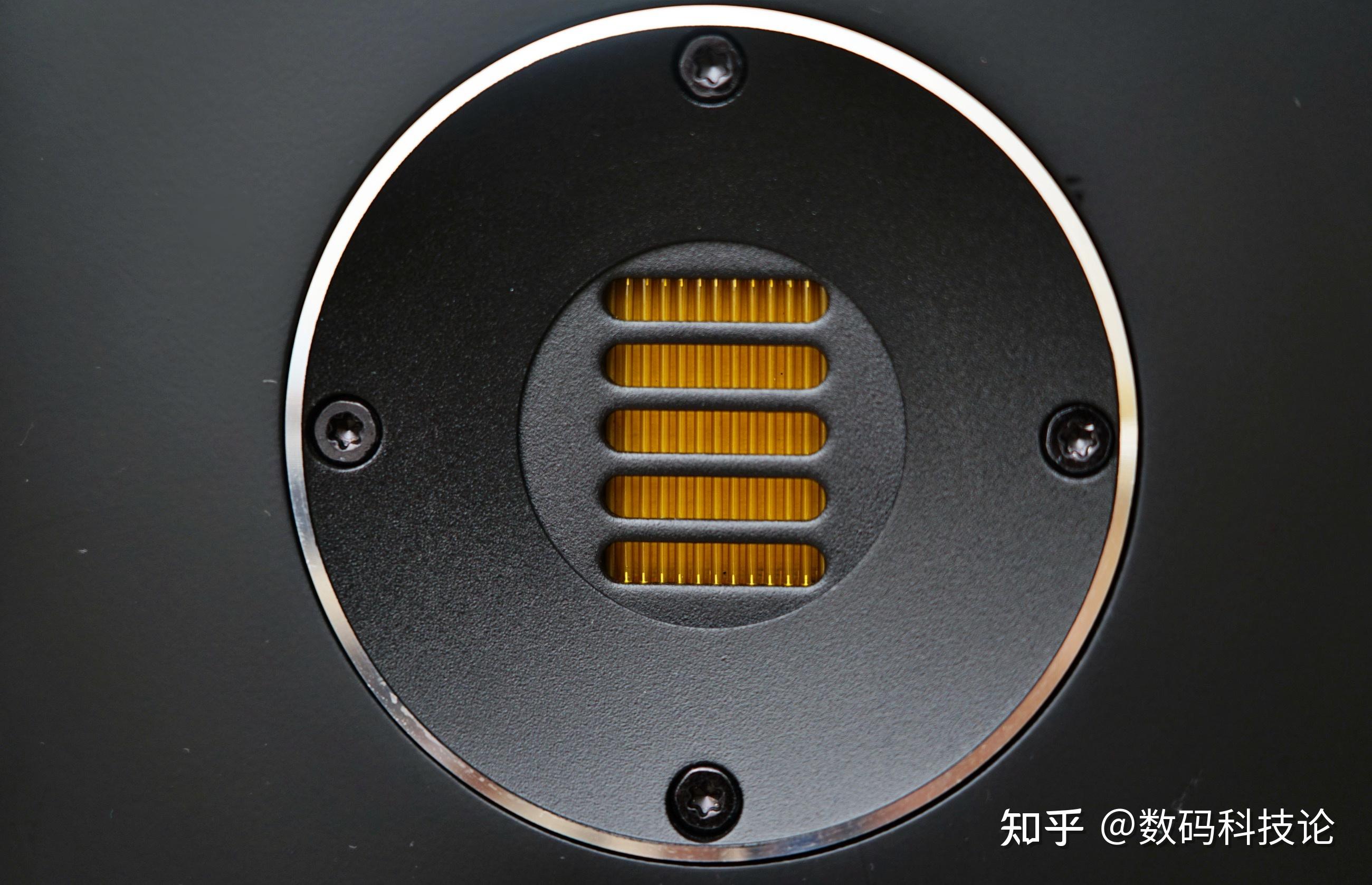 HiFi发烧友的进阶之选，德国意力ELAC无源音箱 - 知乎