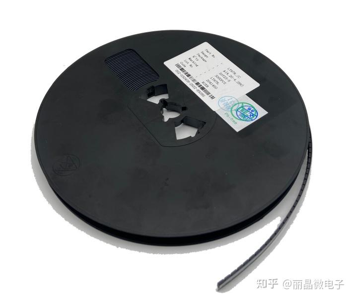 LTH7R座充充电管理IC 4054充电芯片规格书SOT23-5 量大议价移动电源充电IC-丽晶微电子 - 知乎