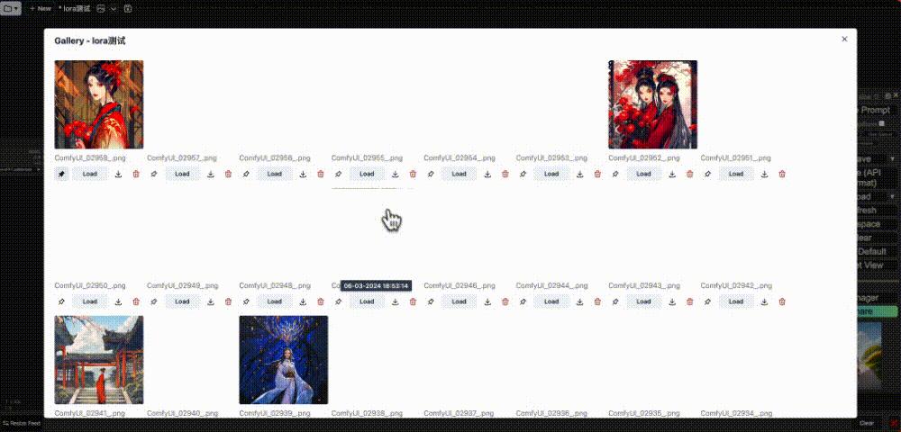 ComfyUI上手指南 - 知乎