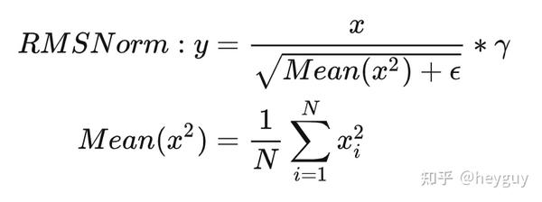 从AI推理优化角度看LLaMA的模型结构和源码 - 知乎