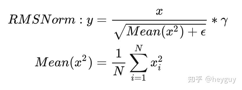 从AI推理优化角度看LLaMA的模型结构和源码 - 知乎