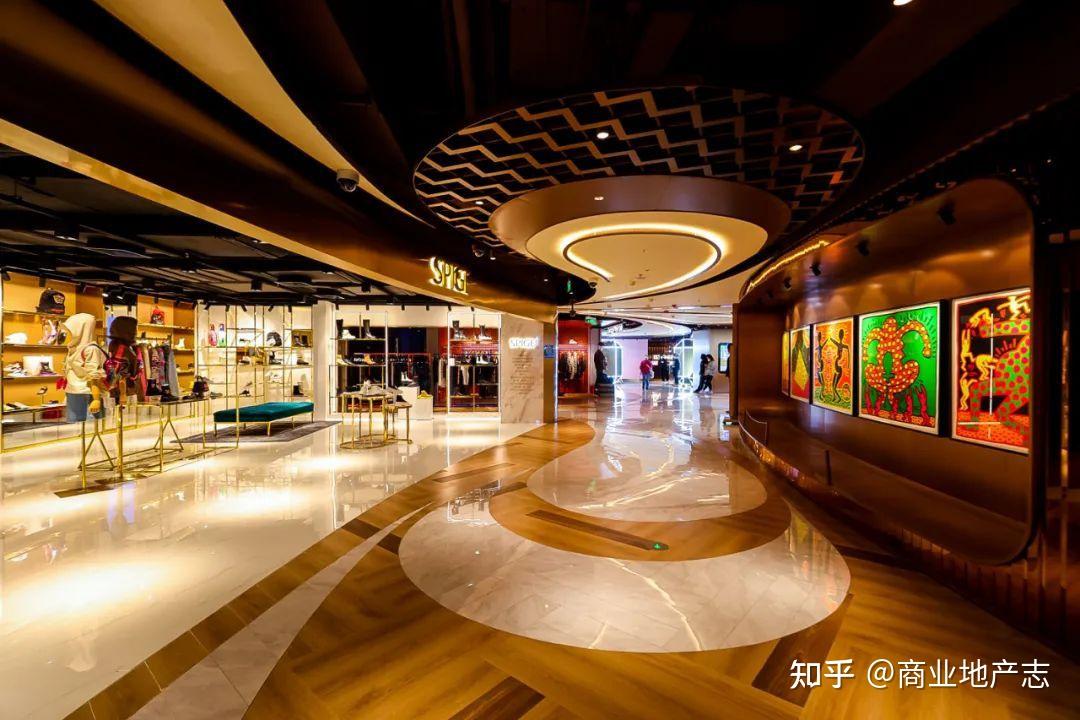 CRR NEWS | 成都远洋太古里项目股权交割、上海K11地下二层焕新升级 - 知乎