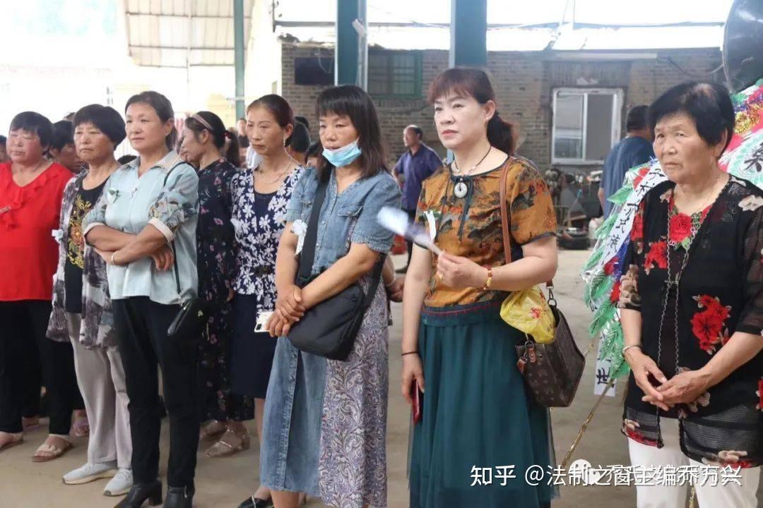 乔羽老先生追悼会在三地同步举办:乔氏家人哀思 知乎