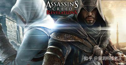 12 款「刺客信条」系列佳作排行榜 - 知乎