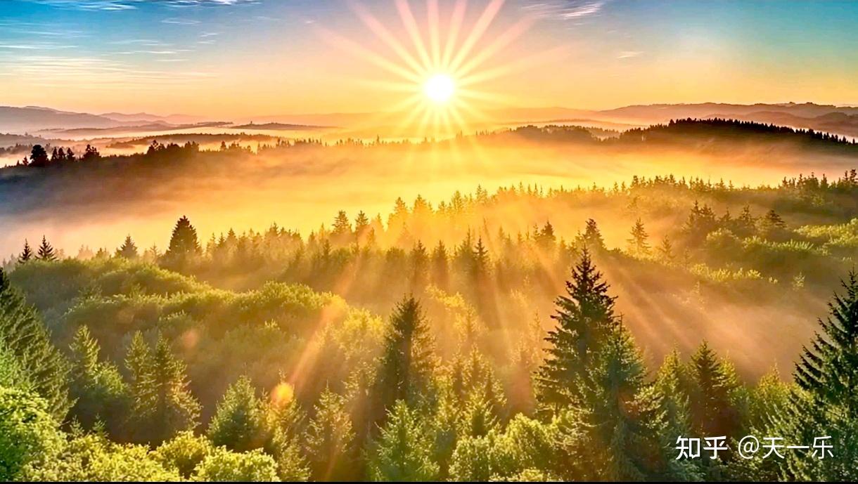 天之道：太阳新生日，阳历新年快乐 Happy Solar New Year ⛅ - 知乎