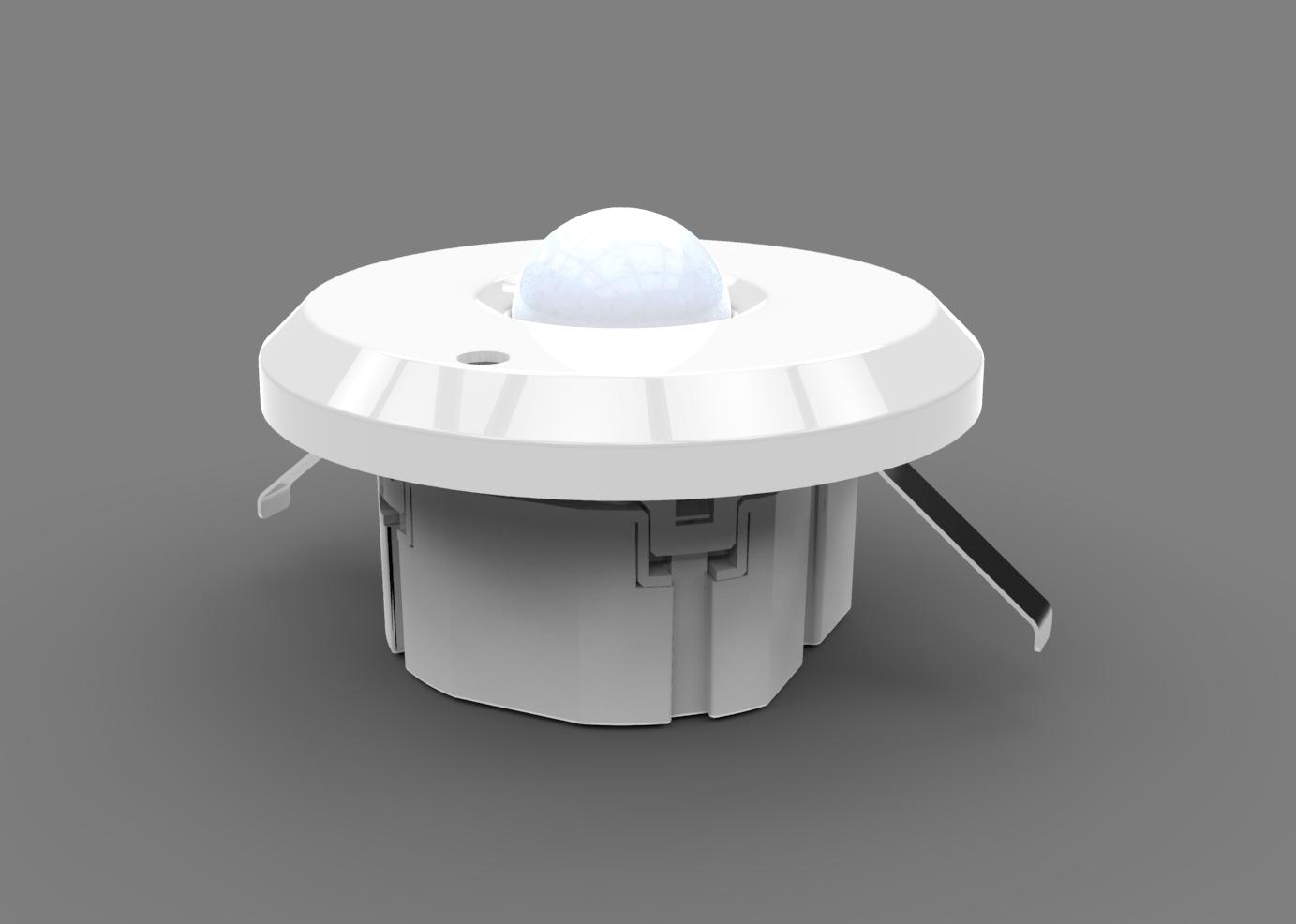 KNX智能照明系统在福安中医院的应用 - 知乎