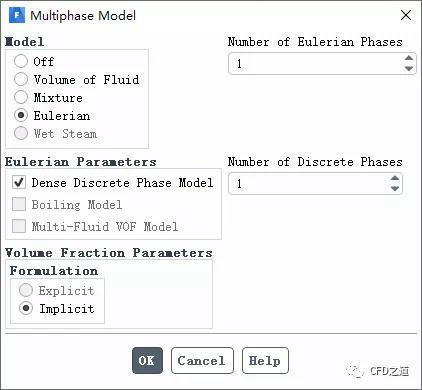 Fluent案例｜旋流分离器 - 知乎