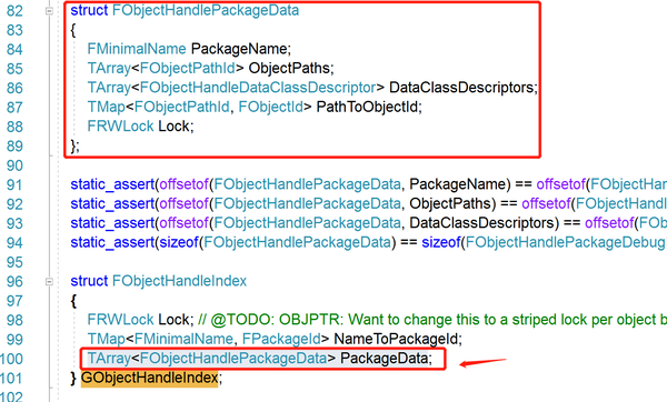 简析UE5的对象指针FObjectPtr与TObjectPtr - 知乎