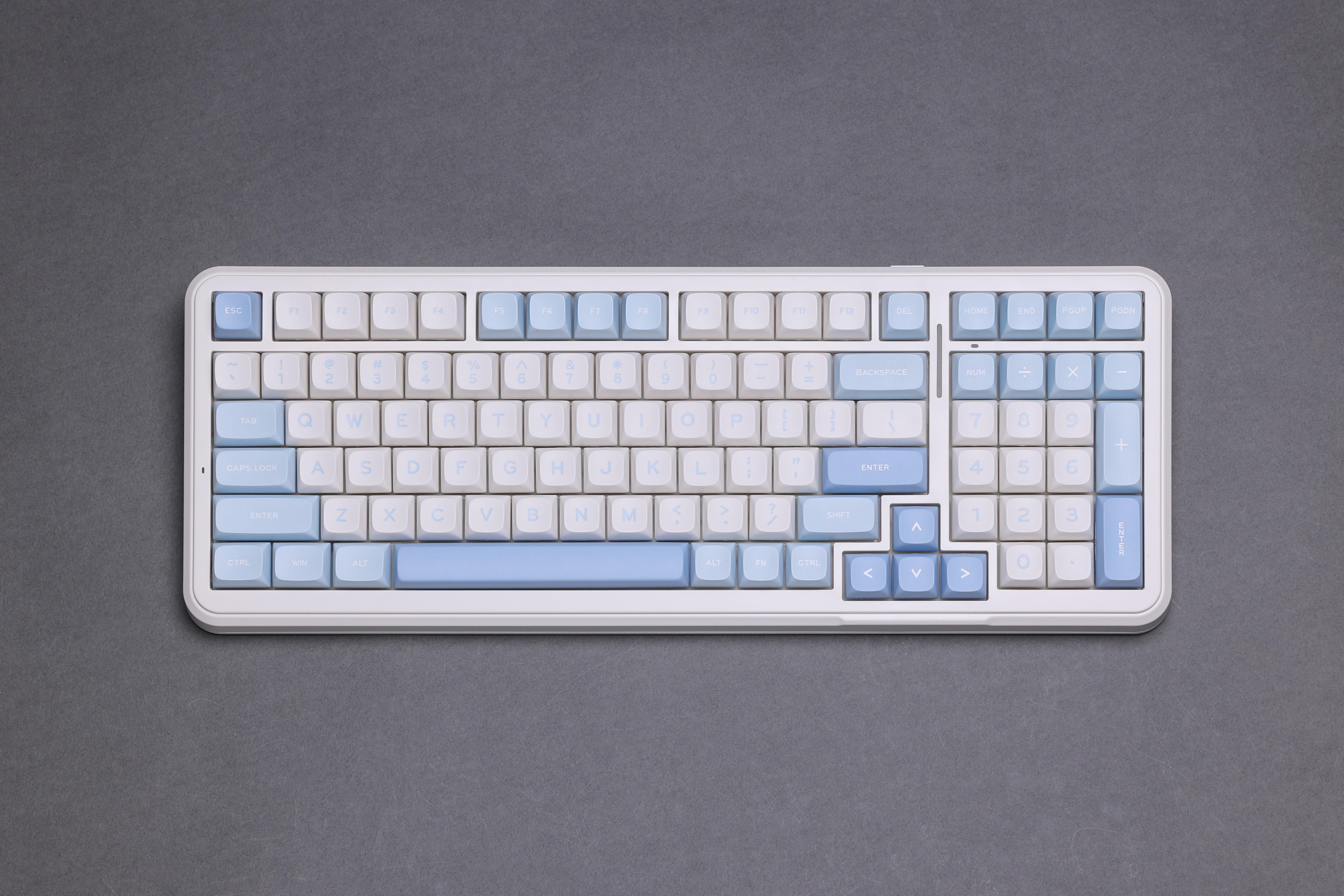 迈从K99客制化键盘：极致焕新，进阶神作 - 知乎