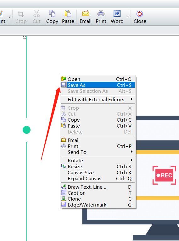 FastStone Capture怎么使用？ - 知乎