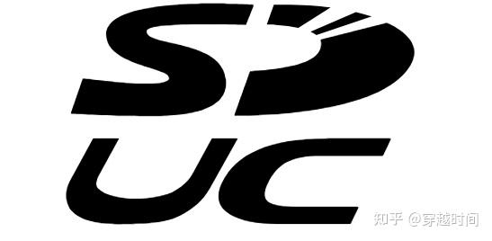 穿越时间：谈谈SD卡（Secure Digital Card）的丰富世界 - 知乎