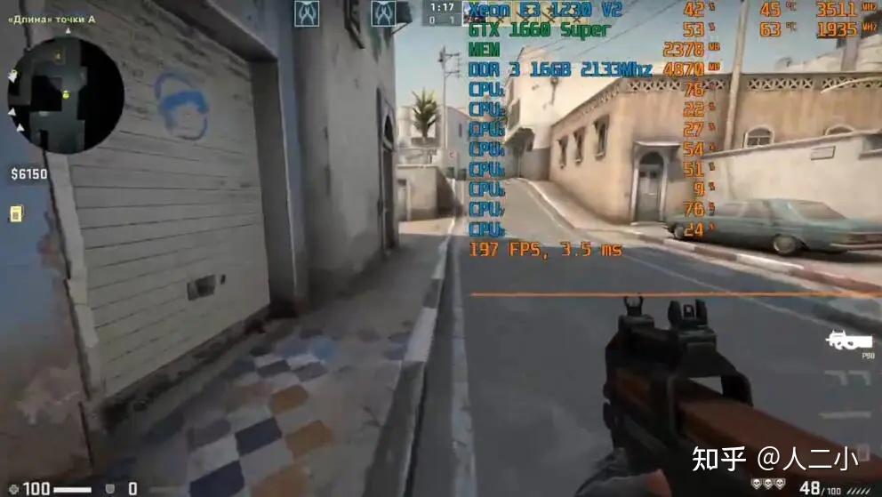 E3 1230V2相当于什么cpu？能玩什么游戏？ - 知乎