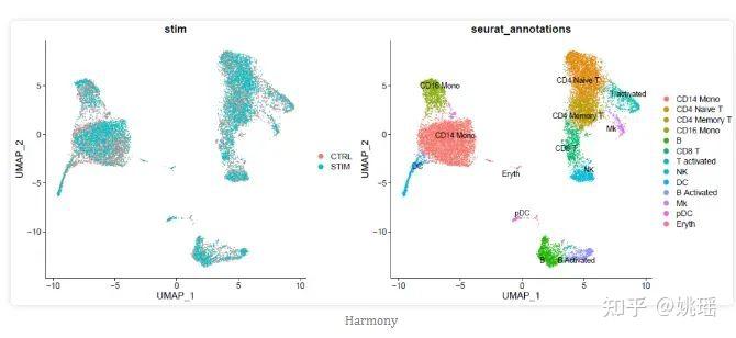 如何利用python整合去批次工具Scanorama - 知乎