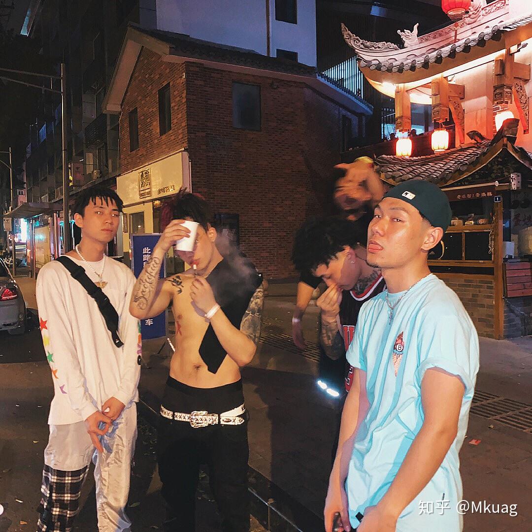 专访 Mula Sakee：Bow Bow Energy 下的音乐专辑是什么样的？ - 知乎