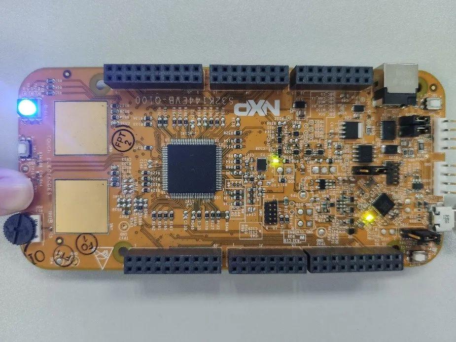 【S32K 进阶之旅 】从零开始搭建 S32K 开发环境 - 知乎