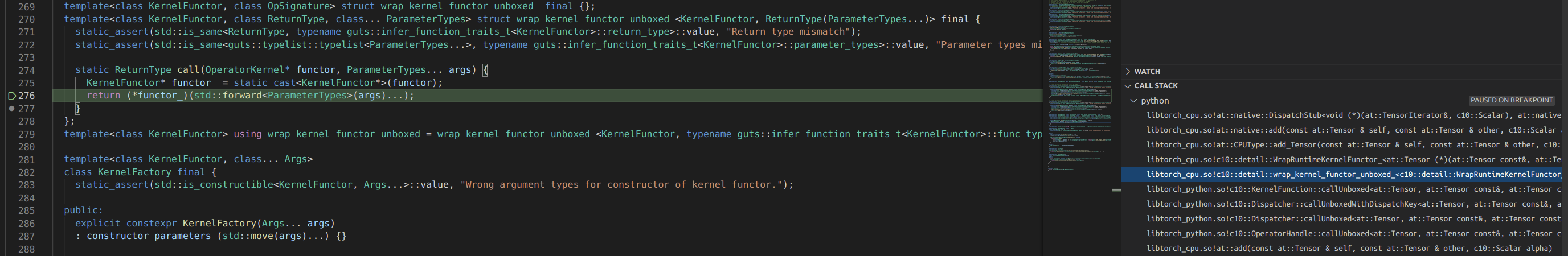 【Pytorch 源码 Detail 系列】Pytorch 中 dispatch 机制及其实现 - 知乎
