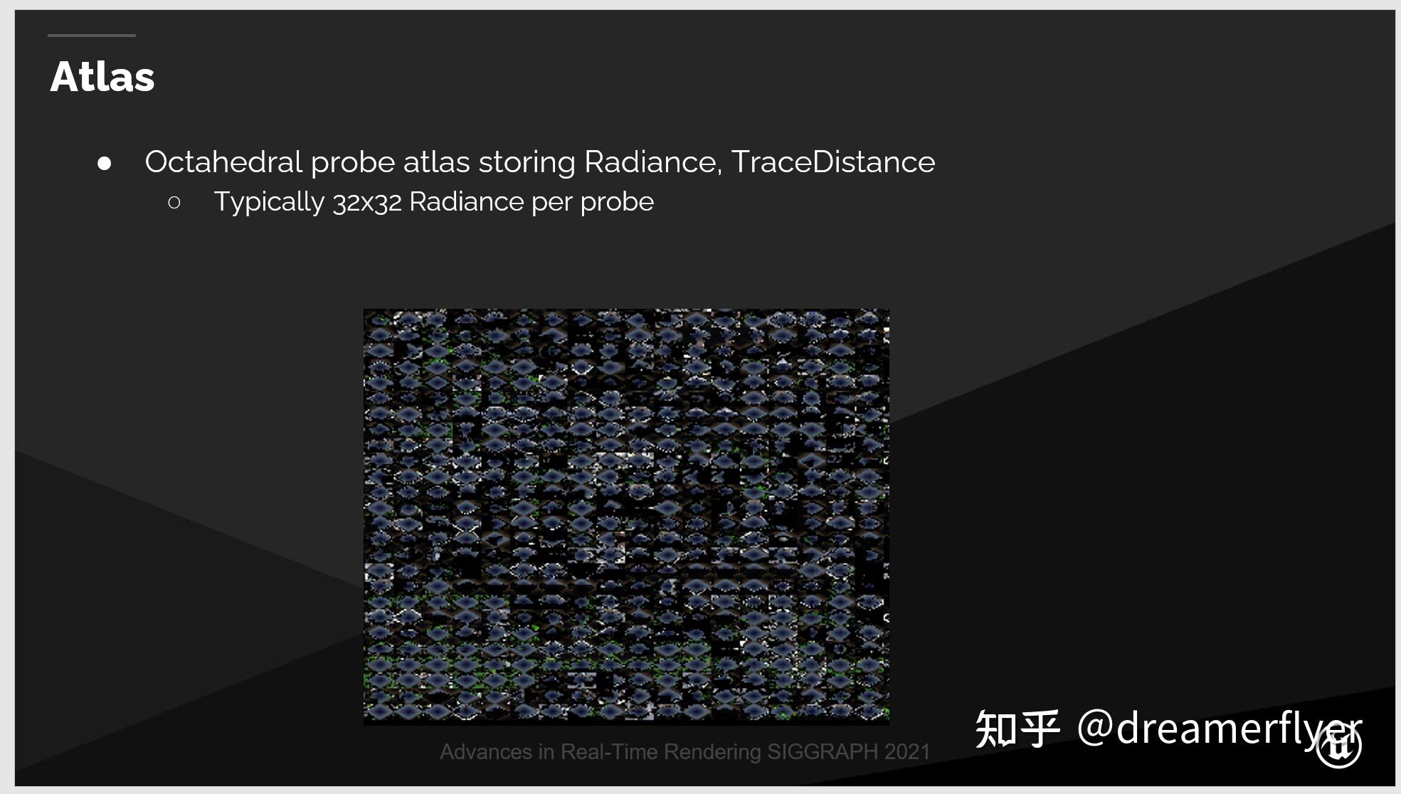 [UE5]UE5 LUMEN In SIGGRAPH2021-Radiance Caching for real-time Global ...