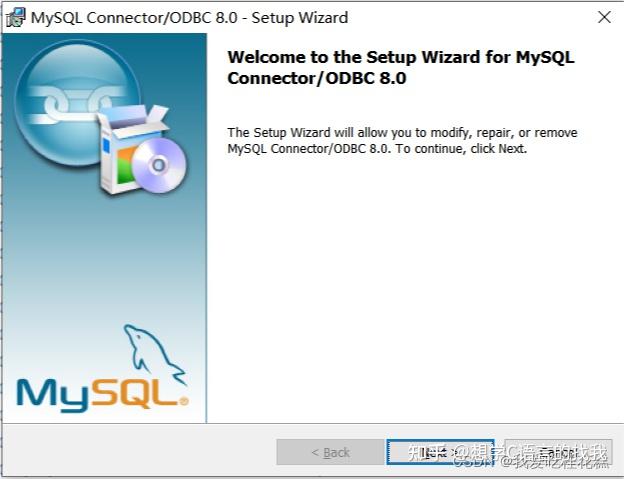 QT连接Mysql数据库（详细成功版） - 知乎