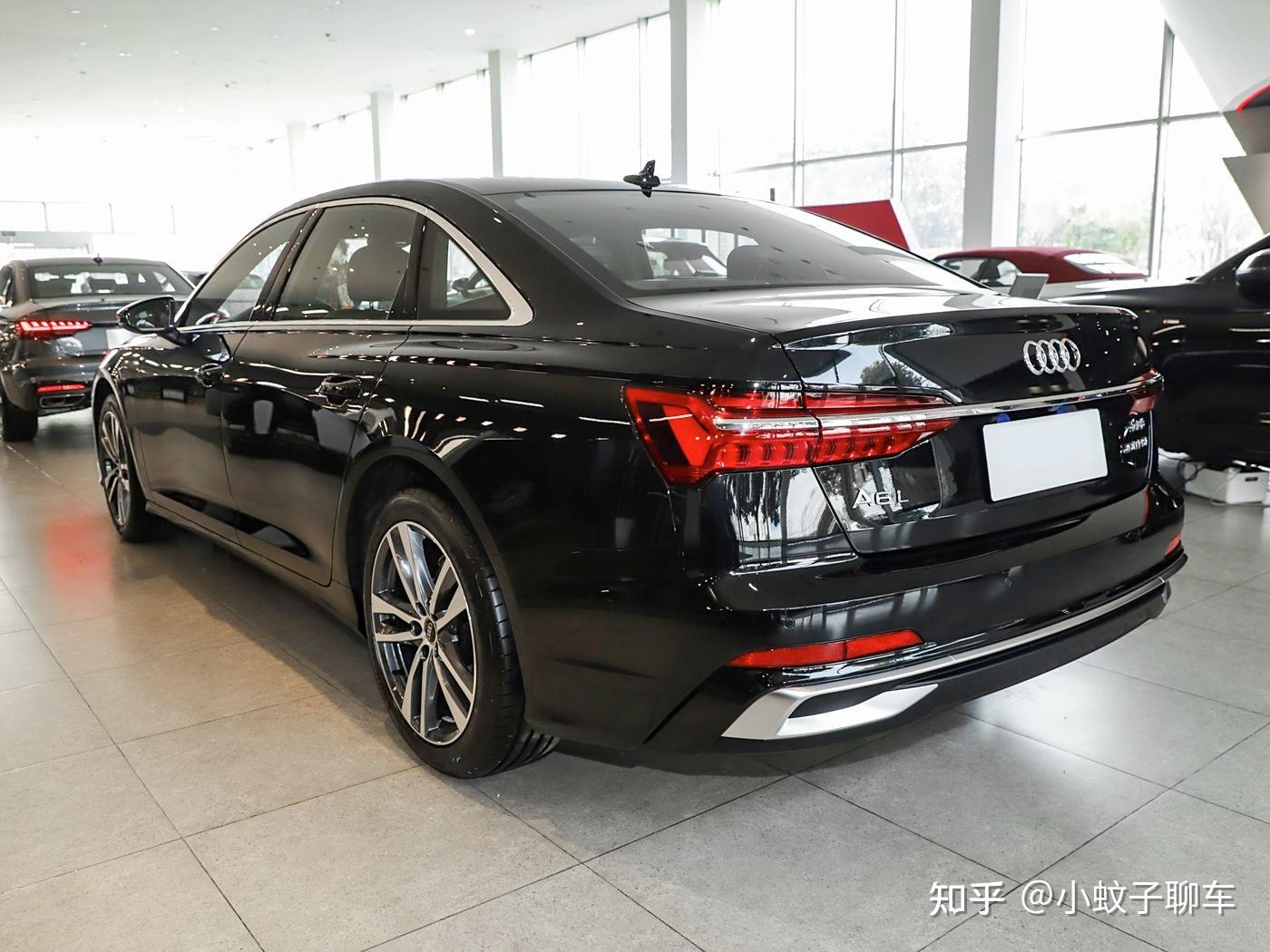 落地29万入手奥迪A6L 40豪华动感，开了一个月，车主说出心里话！ - 知乎