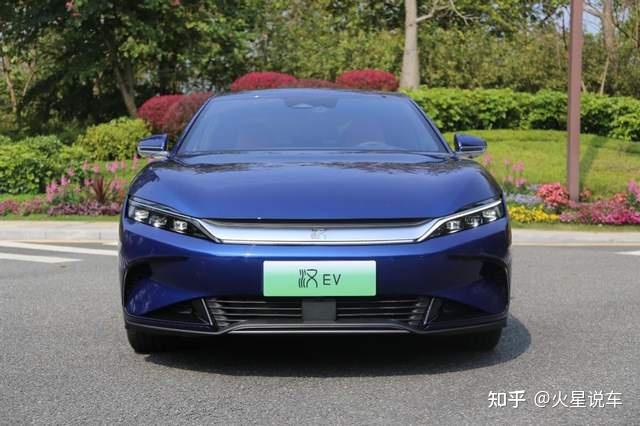 一季度全球“最好卖”的十大纯电：特斯拉排第二，小米排第八 - 知乎