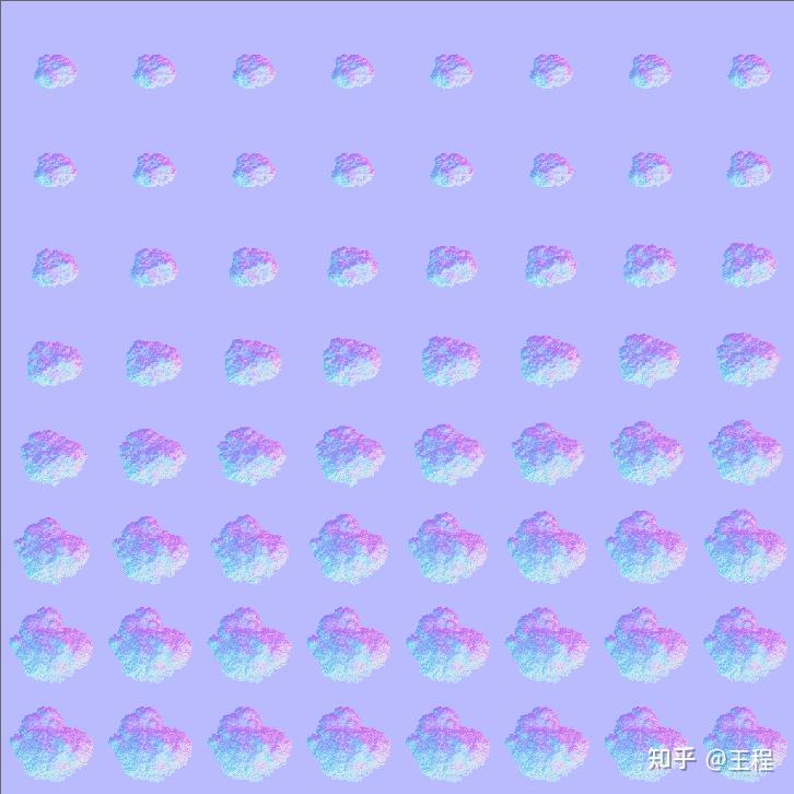 【UE4 shader】#10 Make Explosion in UE4 - 知乎