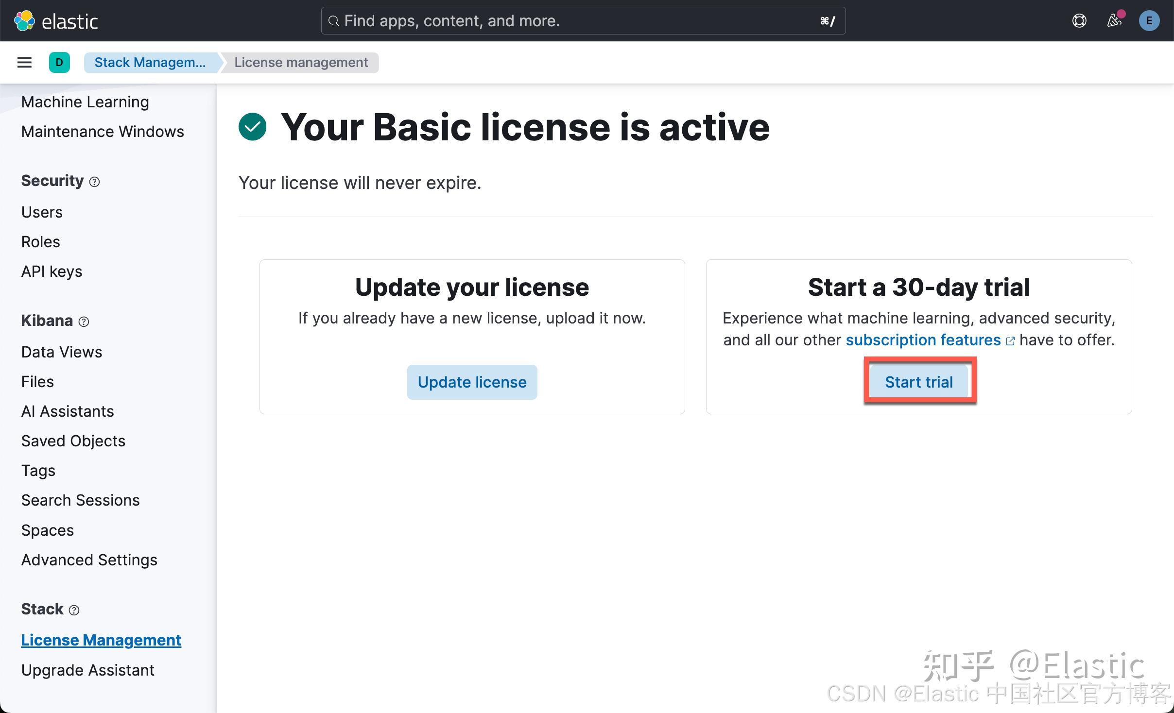 Elasticsearch：在 Elastic 中玩转 DeepSeek R1 来实现 RAG 应用 - 知乎