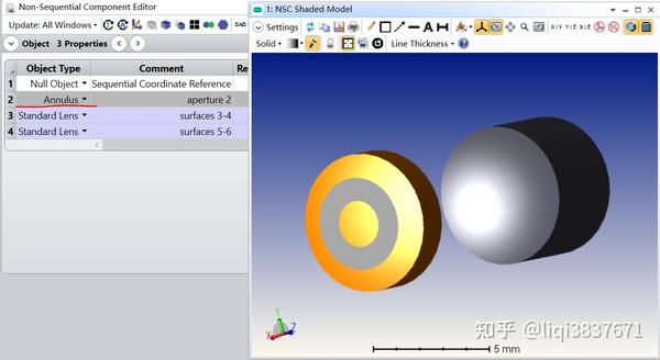 zemax将多个零件zmx文件导入一个新建zmx文件中 - 知乎