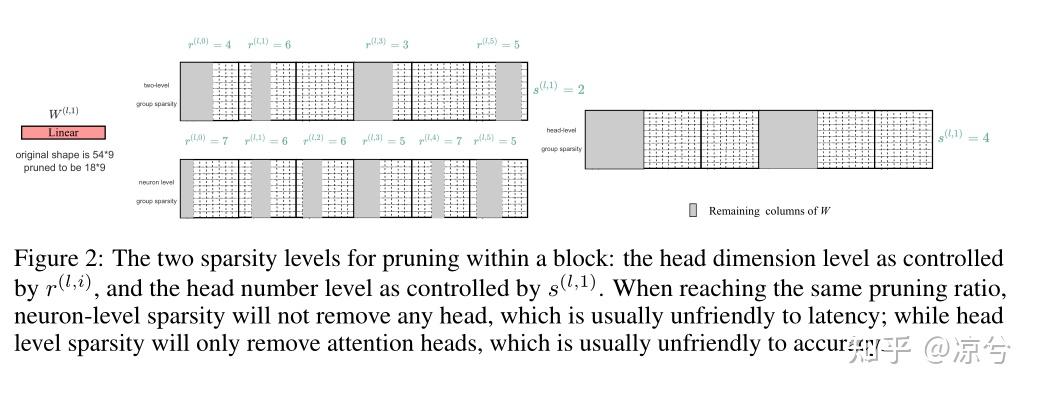VIT Pruning - 知乎