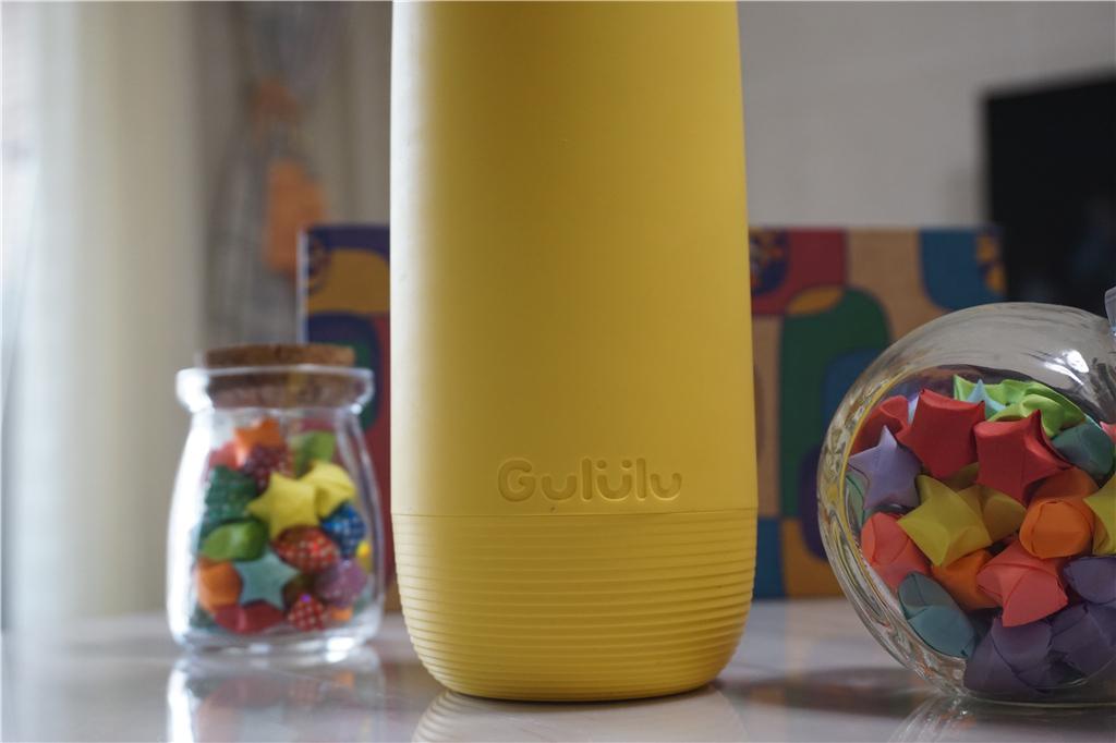 爱宠大机密--Gululu水精灵儿童智能水杯！ - 知乎