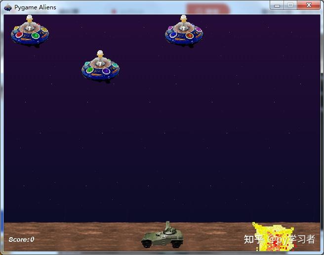 windows下安装pygame - 知乎