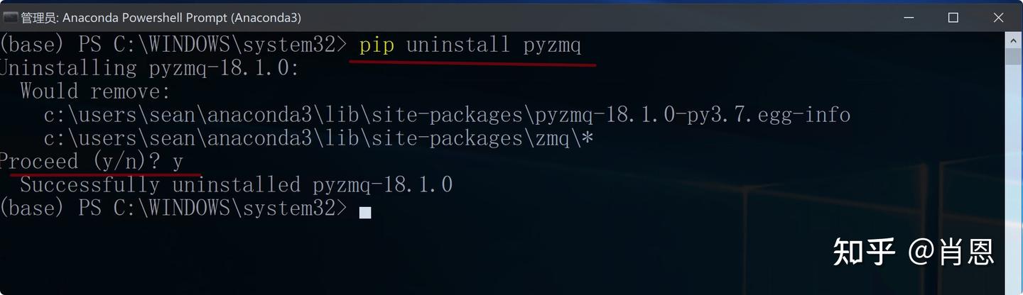 Windows用户jupyter notebook启动`Bad file descriptor`问题解决方案 - 知乎