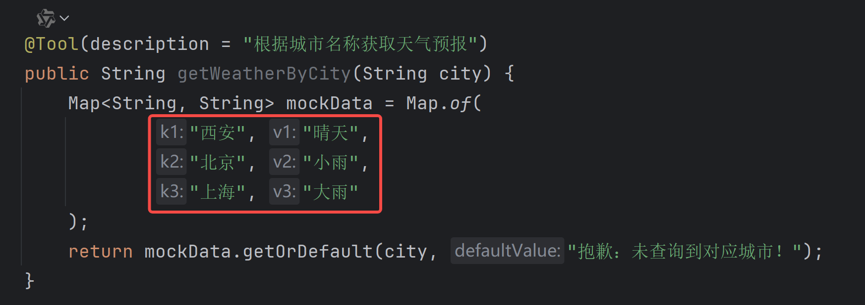 必看！SpringAI轻松构建MCP Client-Server架构 - 知乎