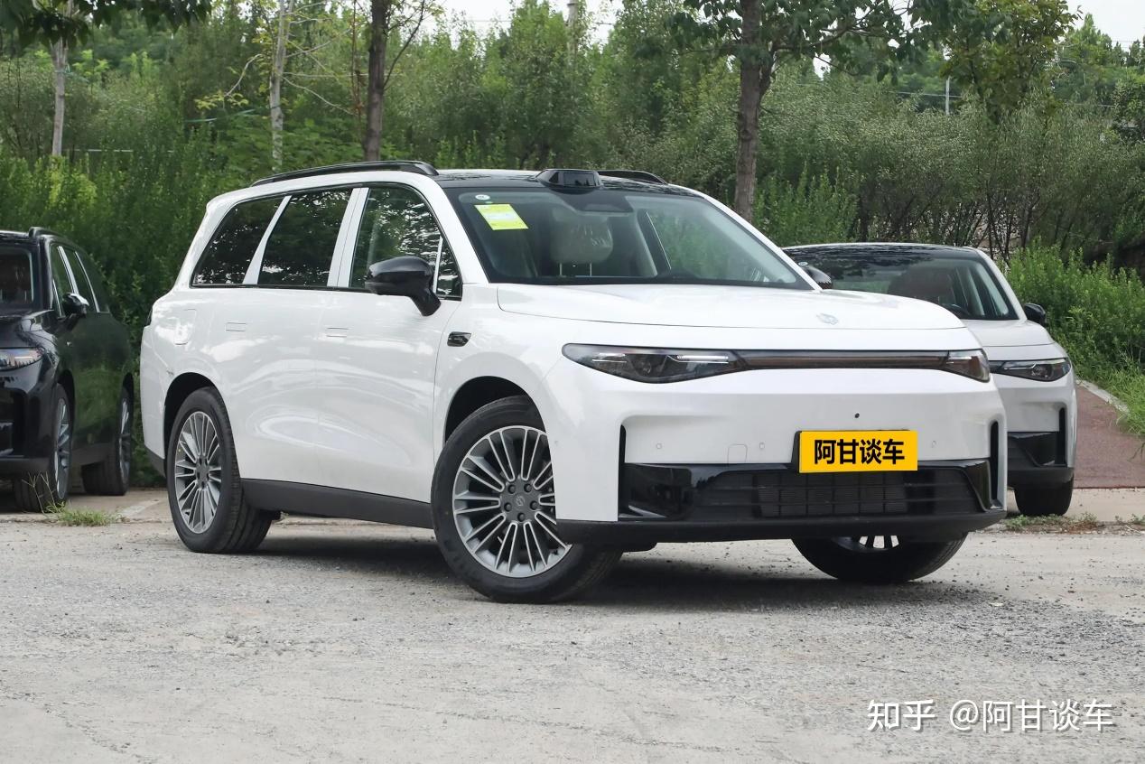 15.58万！六座中大型SUV，零跑C16增程版使用体验报告 - 知乎