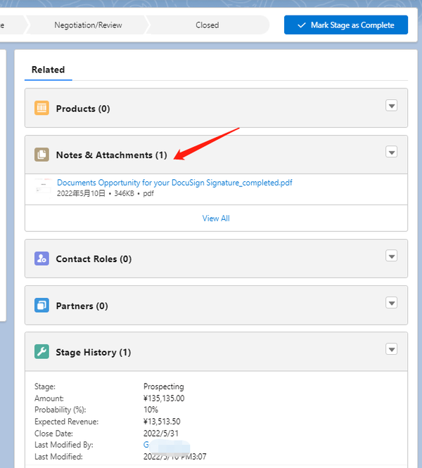 DocuSign Technical Consultant: Docusign签署完成的Envelope文档备份到业务系统 - 知乎