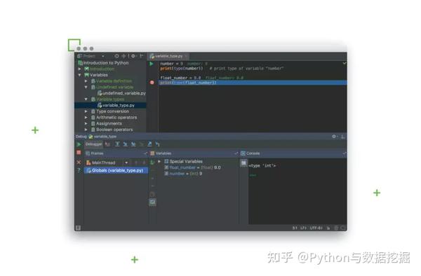 超全！最受程序员欢迎的 15 种 Python IDE 工具大比拼！ - 知乎