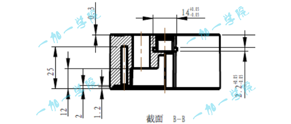 Proe/Creo工程图转完美PDF,解决PDF线条粗细及颜色问题 - 知乎