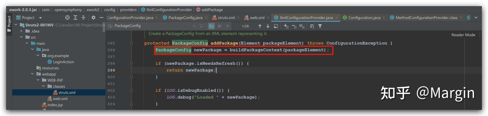 Java代码审计基础-Struts2基础知识 - 知乎