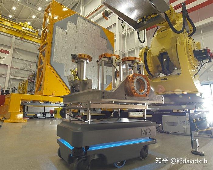 次时代美利坚海军神盾：从DBR相控阵雷达系统（AN/SPY-4 VSR、AN/SPY-3 MFR）到AN/SPY-6（AMDR/EASR）相控 ...