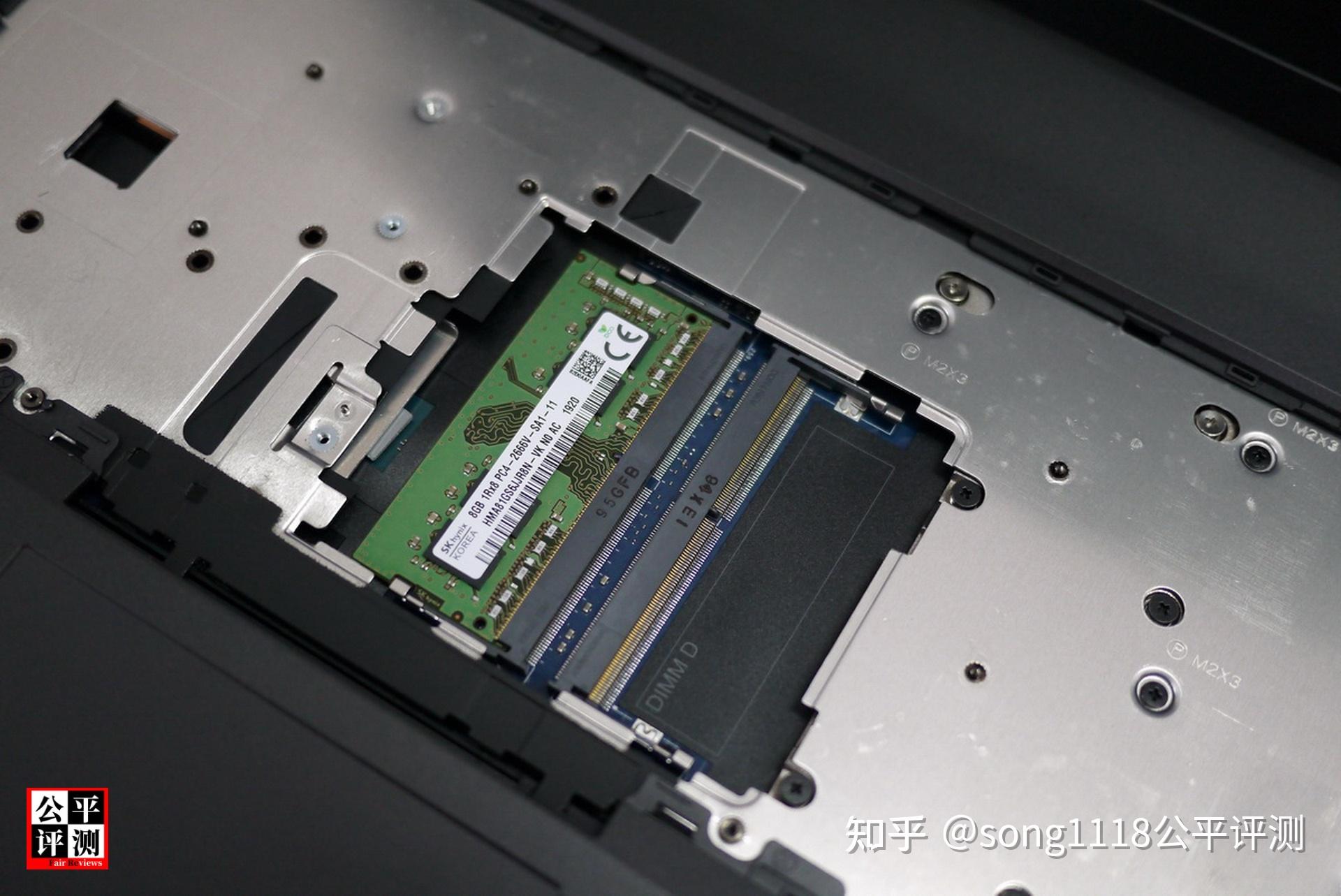 移动工作站DELL Precision 7740评测连载3：升级深测 - 知乎