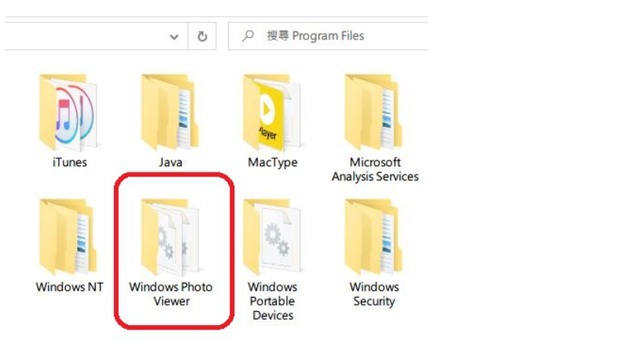 「教学」如何找回你的Windows Photo Viewer - 知乎