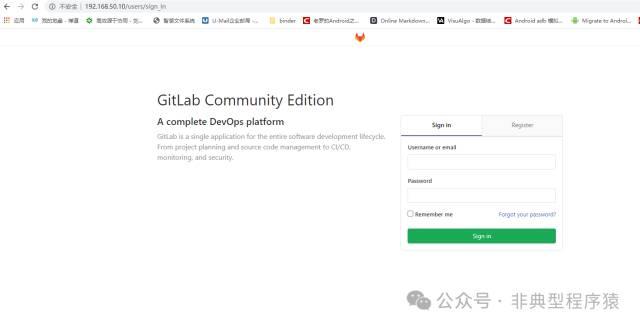 Android 源码部署到服务器（Git+GitLab+Repo） - 知乎