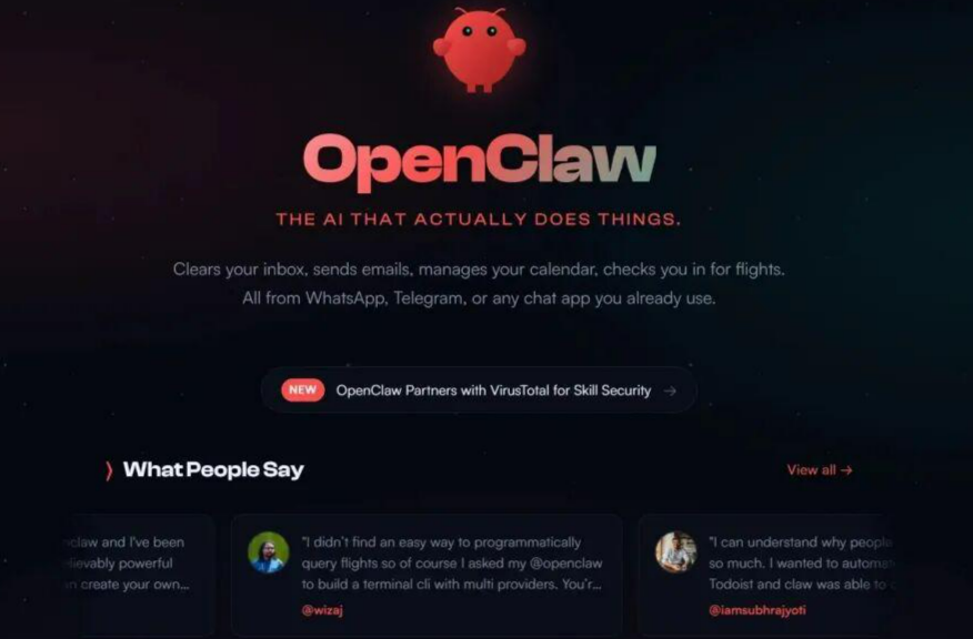 OpenClaw部署教程！云服务器和5000万Tokens免费送 - 知乎