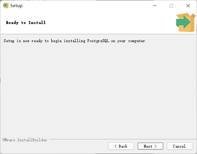 如何在 Windows 搭建 PostgreSQL 数据库环境 - 知乎