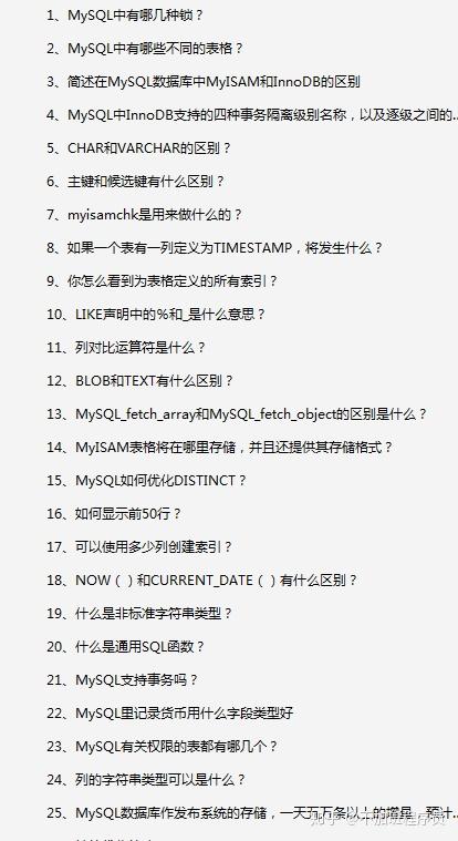 校招失败，在小公司熬了2年后我终于进了阿里，定级P6（Java岗） - 知乎