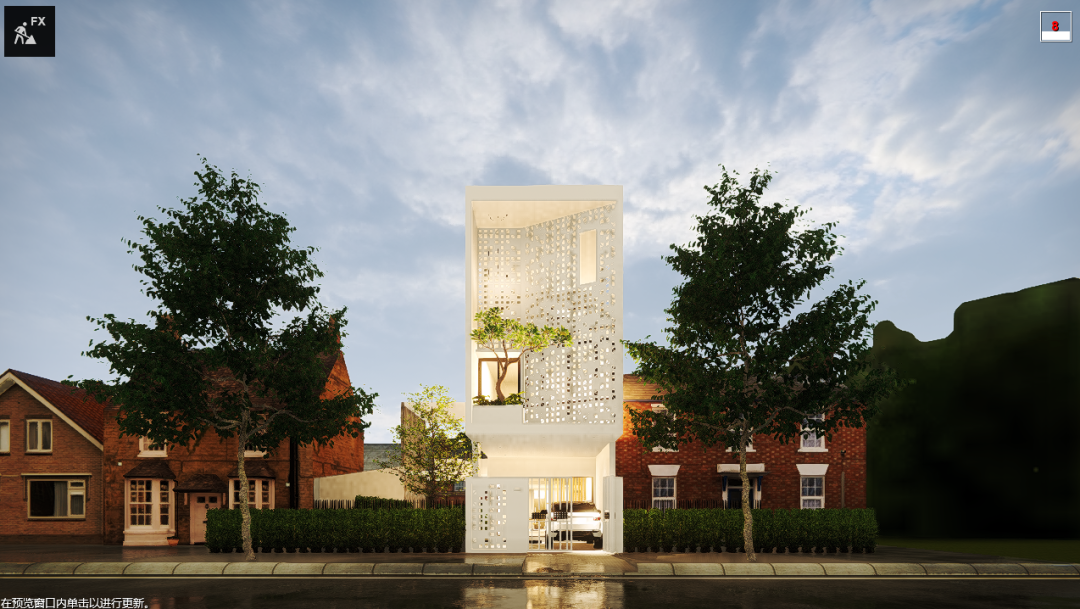 自从用了这套LUMION参数，学霸都在问我要教程！（LUMION专属高级场景参数合集） - 知乎