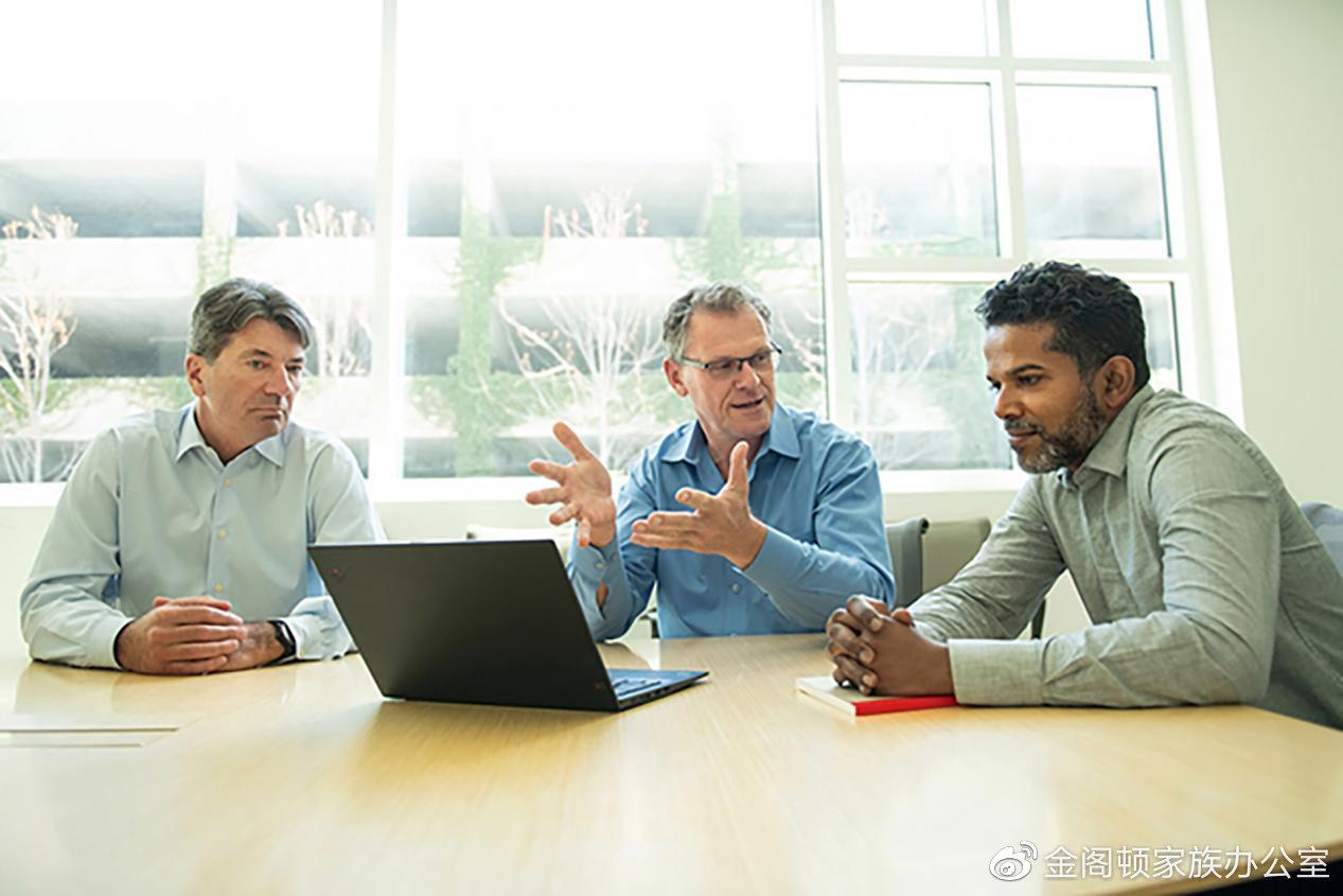 【新加坡名人家办】（一）李嘉诚旗下维港投资 - 知乎