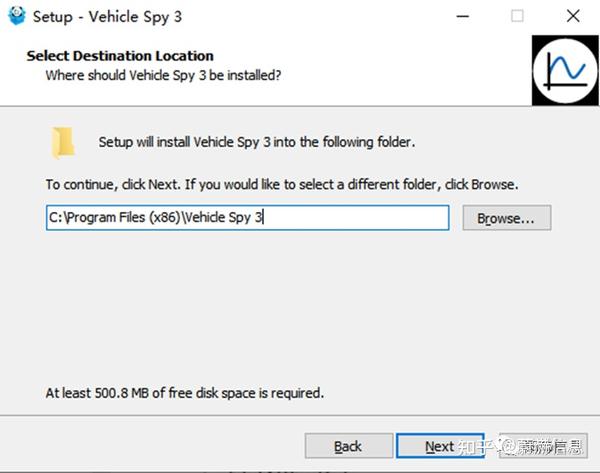 Vehicle Spy 3 软件安装、卸载和License加载、卸载 - 知乎