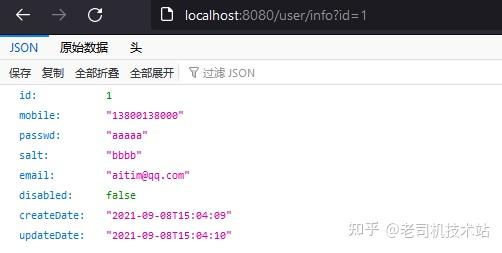 实战SpringBoot（5）关于Mybatis中Date类型字段的映射处理 - 知乎
