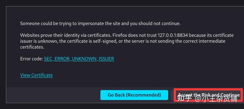 Kali安装Nessus（2024最新版） - 知乎